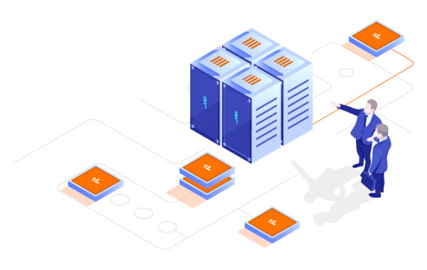 IT Infrastructure Solutions - SigNus Technologies